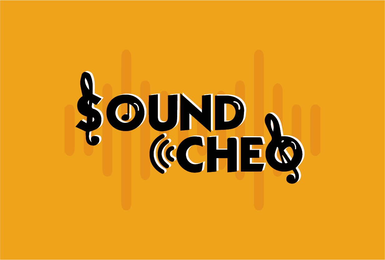 SOUND CHEQ GAMES